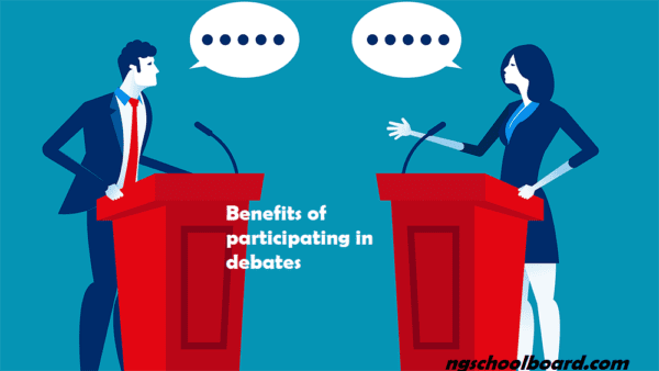 How to End a Debate: Top 7 Best Expert Examples - NgschoolBoard