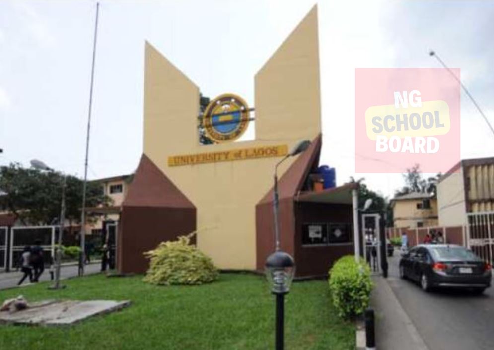 UNILAG School Fees Increase Tuition Fee For UNILAG Breakdown