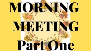 120+ Morning Meeting Questions To Start the Day Off Right - NgschoolBoard