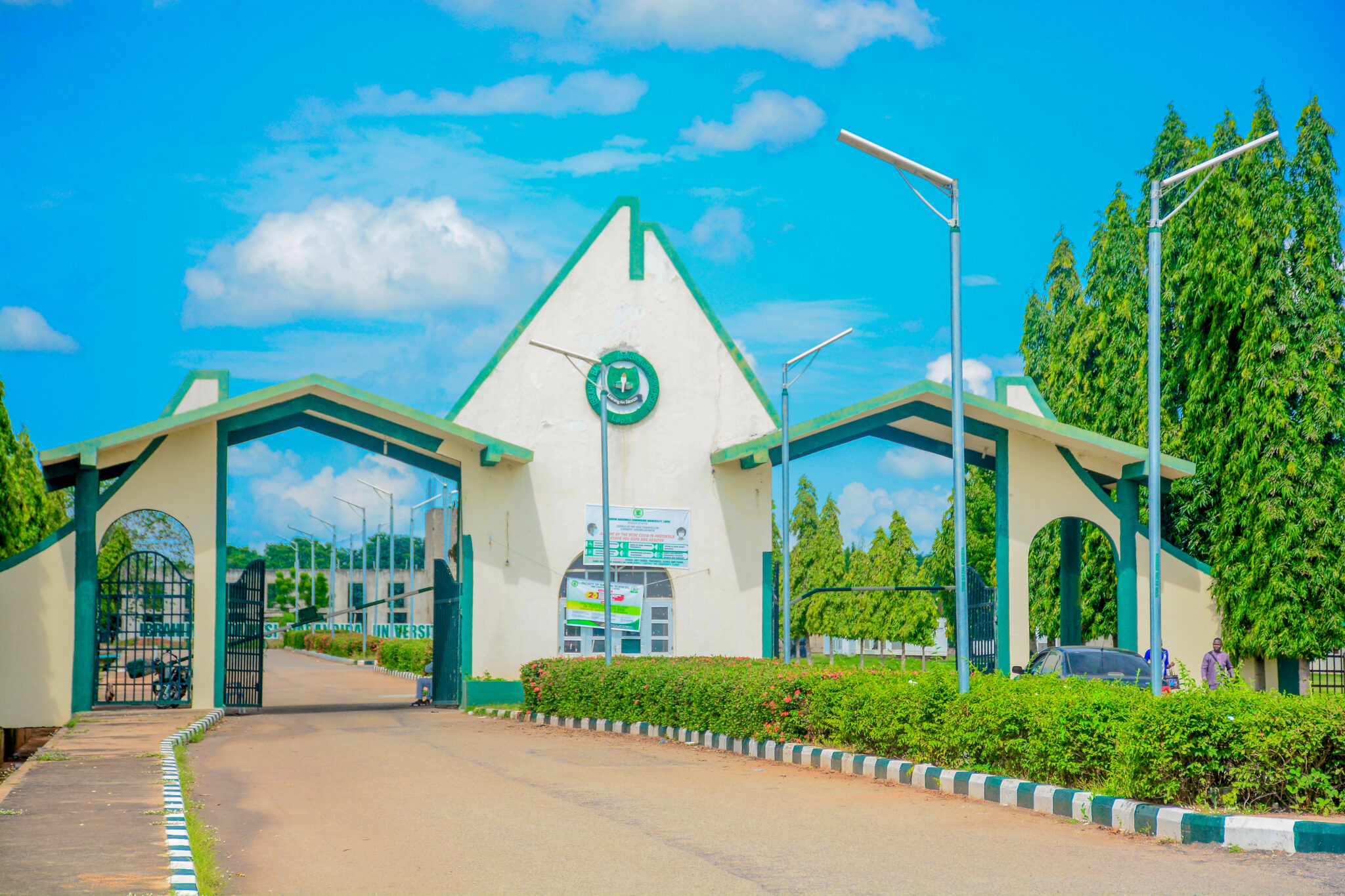 IBBU Cut Off Mark For All Courses JAMB POST UTME NgschoolBoard